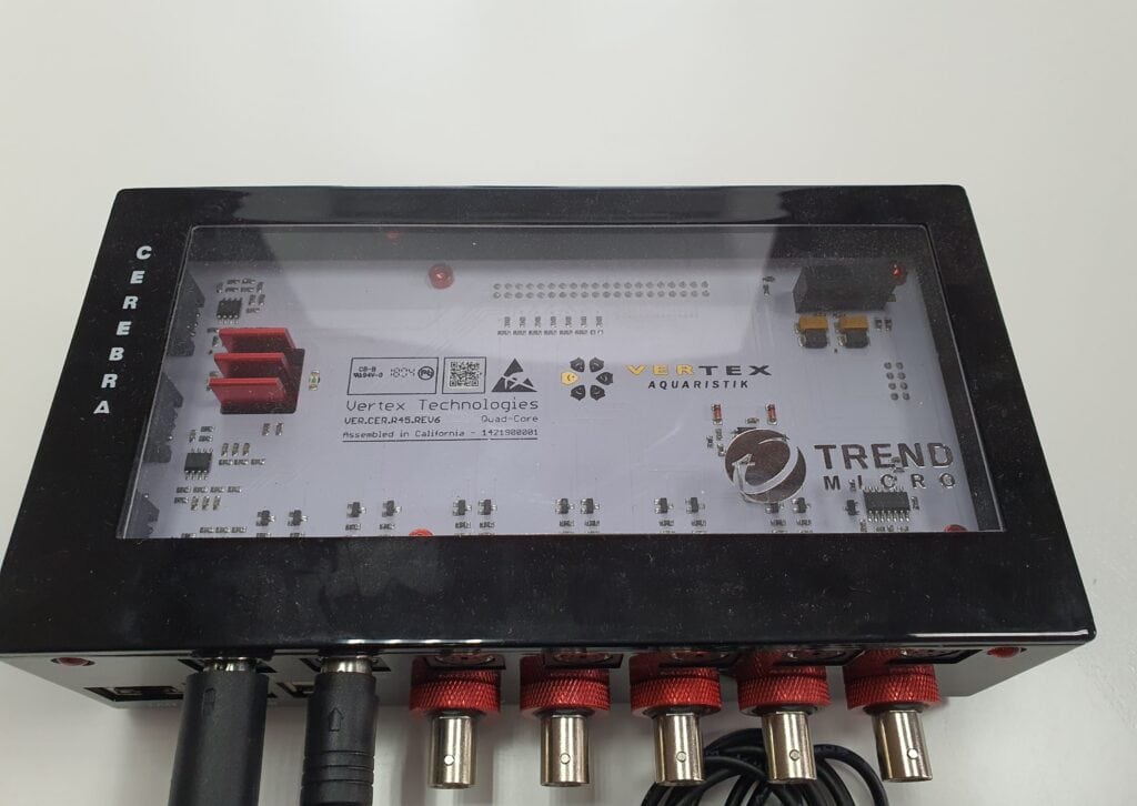 Cerebra - General Soft