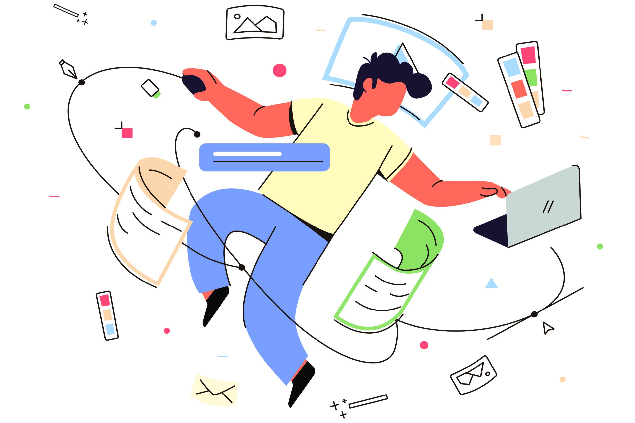 The role of MVP product development for a startup in a pandemic ...